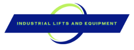 Industrial Lifts | Richmond Hill, GA | New & Used Quality Lifts